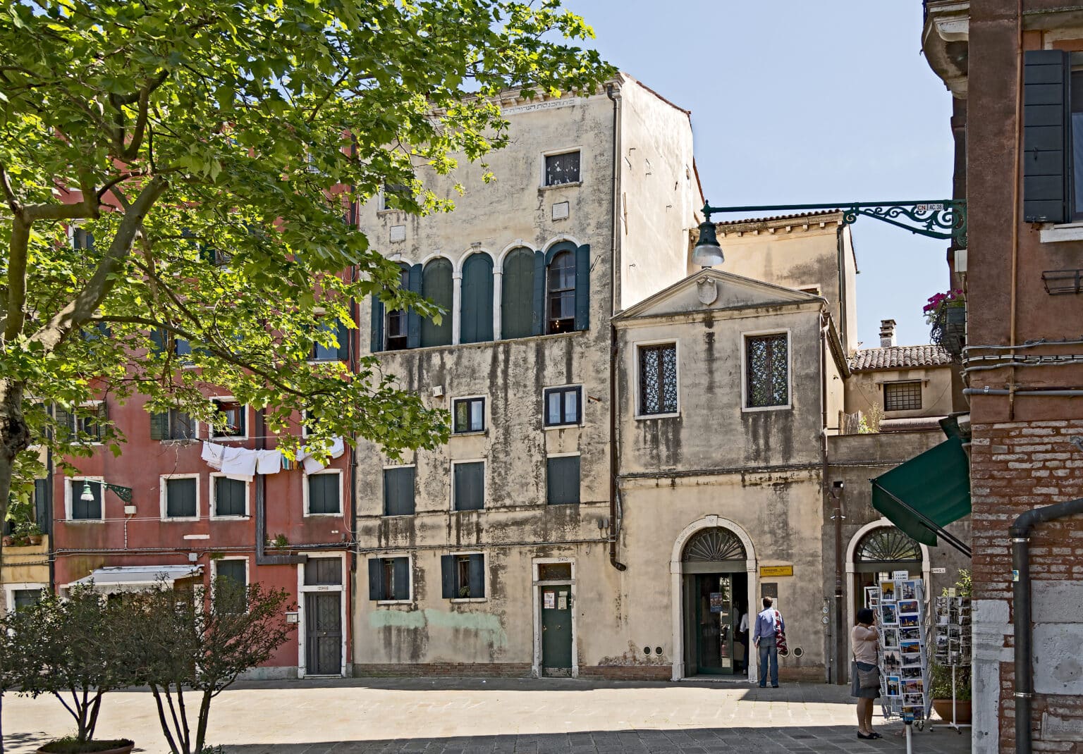 The Jews in Florence and Cosimo I de' Medici - Florence Private Tours