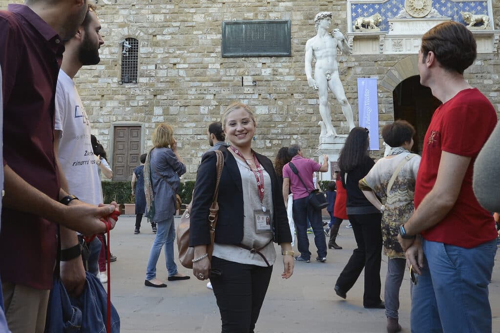 Fantastic Florence Guides - Private Tours of Florence